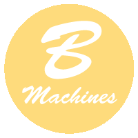 B Machines - gebrauchte Maschinen für Holz, Metall, Stein & Beton